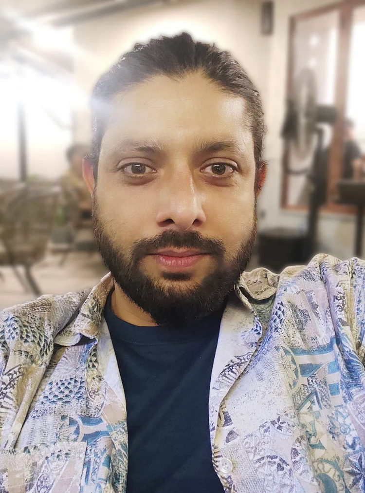 THF Recipients 2024 — The Foundation for Indian Contemporary Art