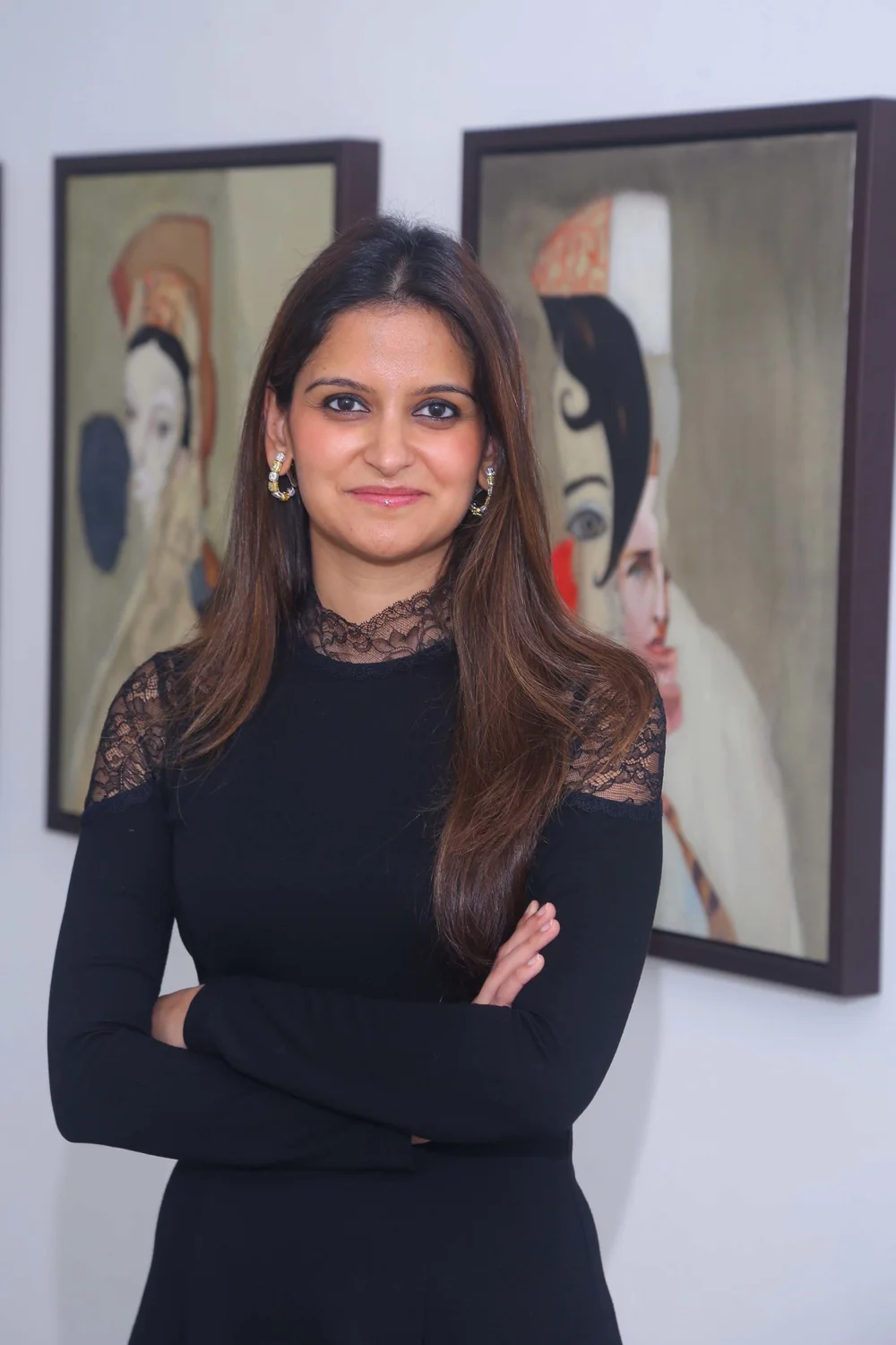 our team — The Foundation for Indian Contemporary Art