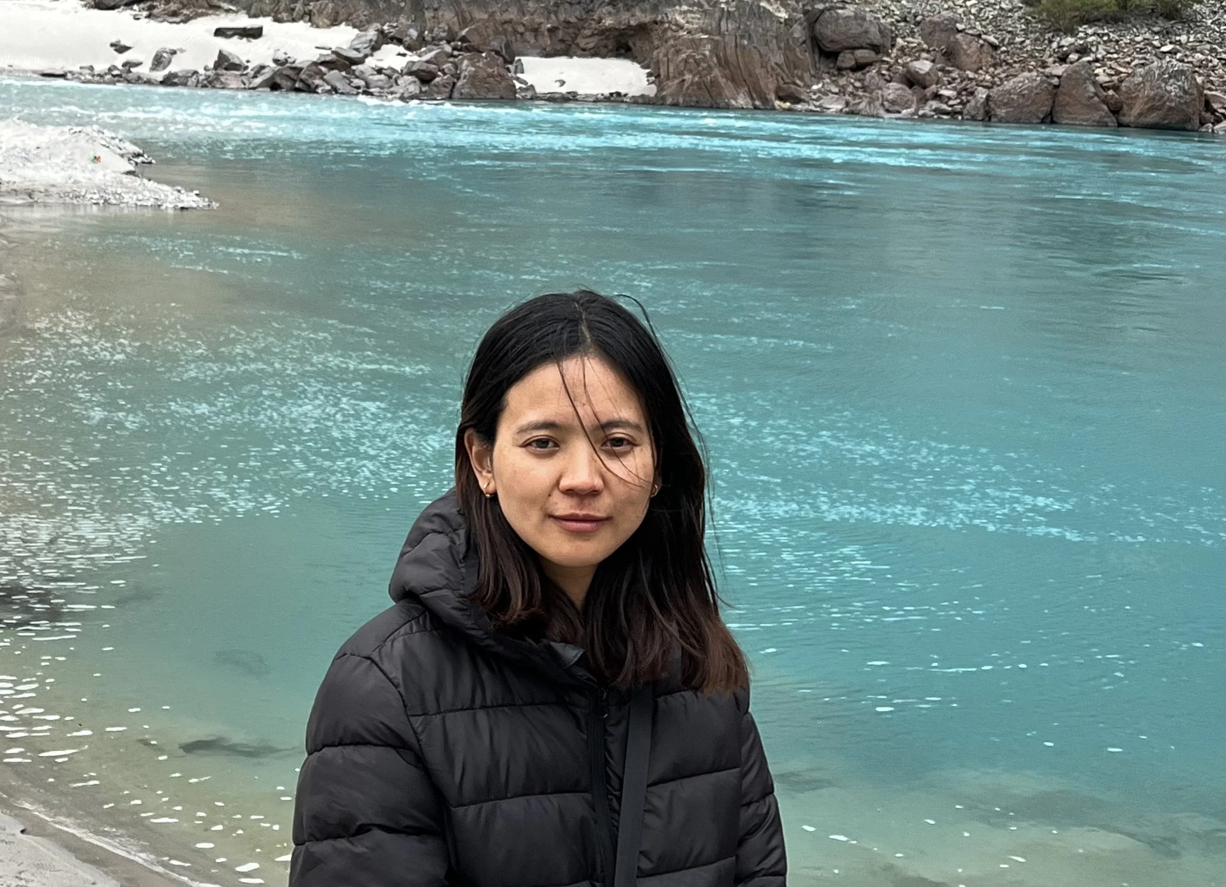THF Recipients 2024 — The Foundation for Indian Contemporary Art