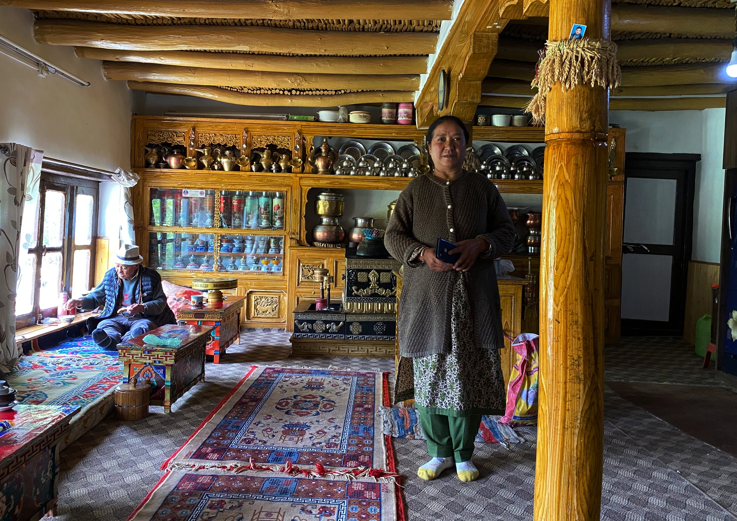 THF Edition 1 Recipients — The Foundation for Indian Contemporary Art