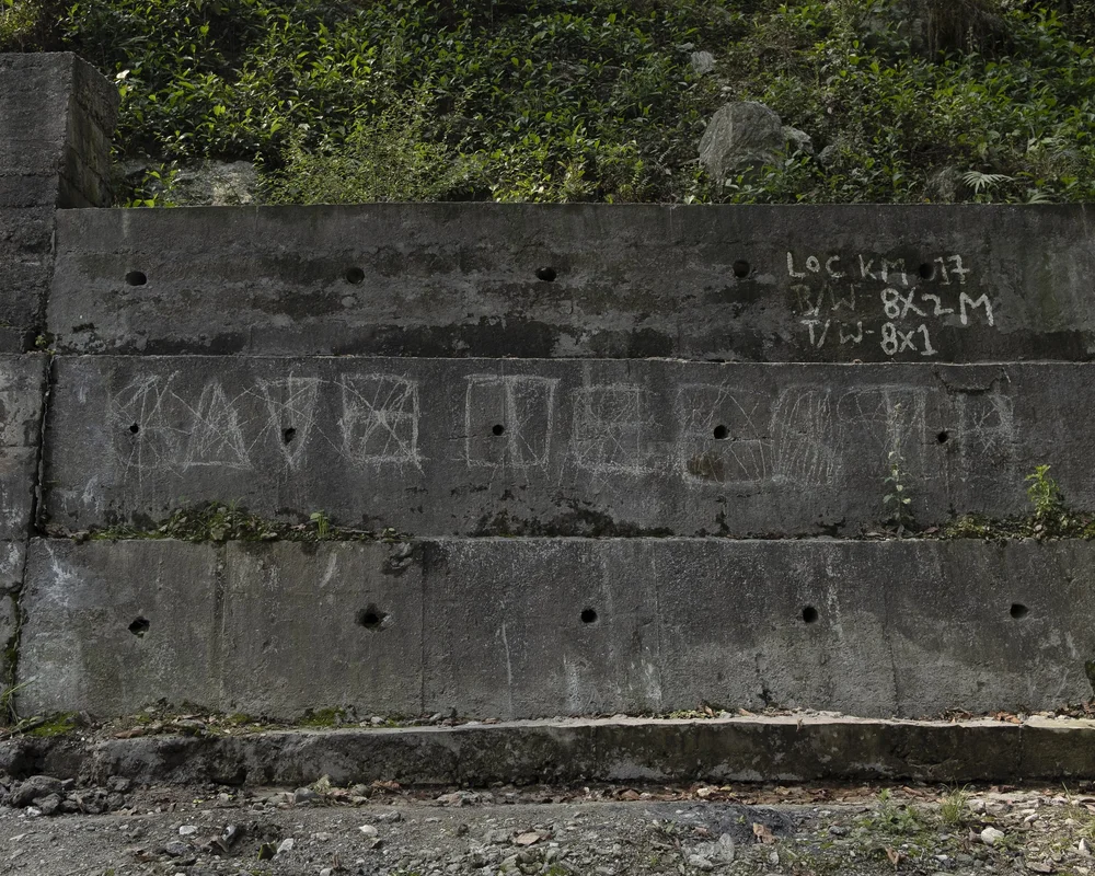 THF Edition 1 Recipients — The Foundation for Indian Contemporary Art