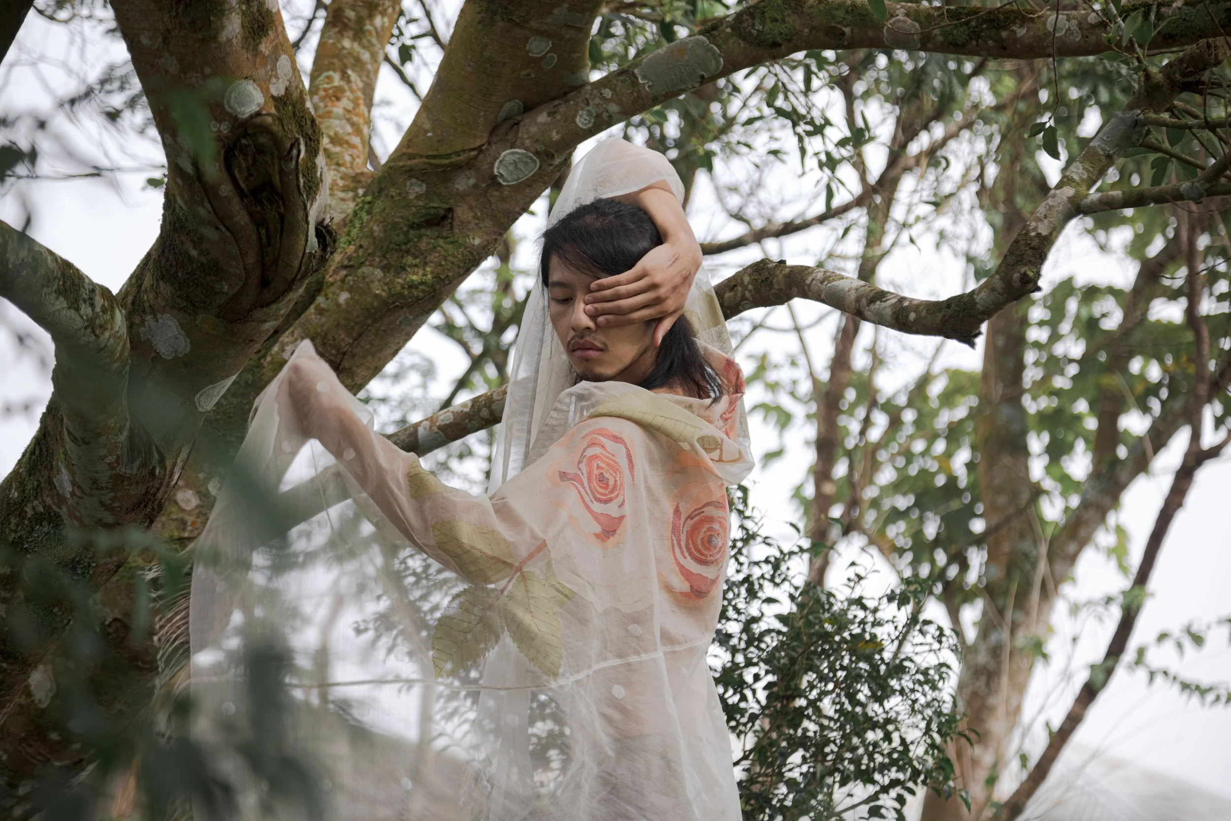 THF Edition 1 Recipients — The Foundation for Indian Contemporary Art