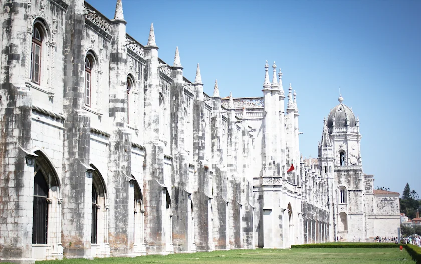 Architecture — Blog — The Style Crusader