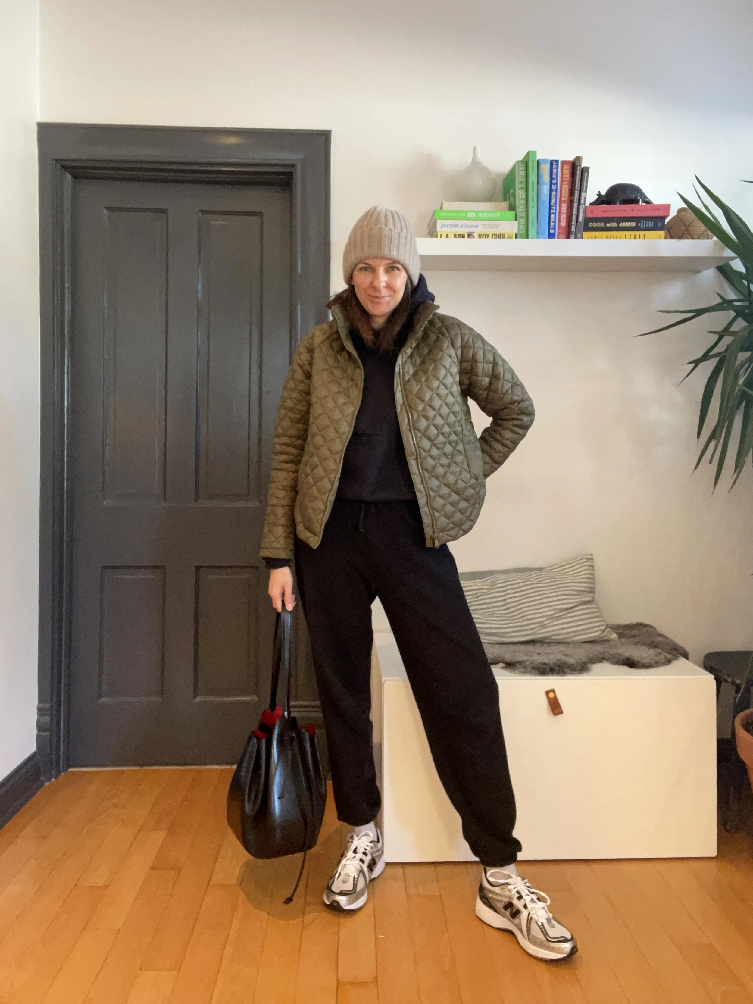 Blog — The Style Crusader