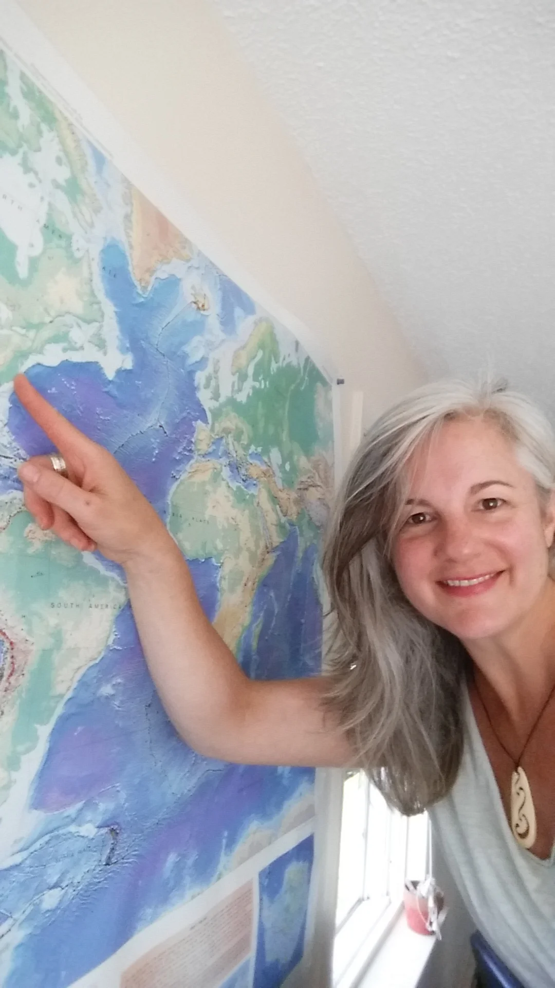 Julie Slade — Hurricane Island Center for Science and Leadership