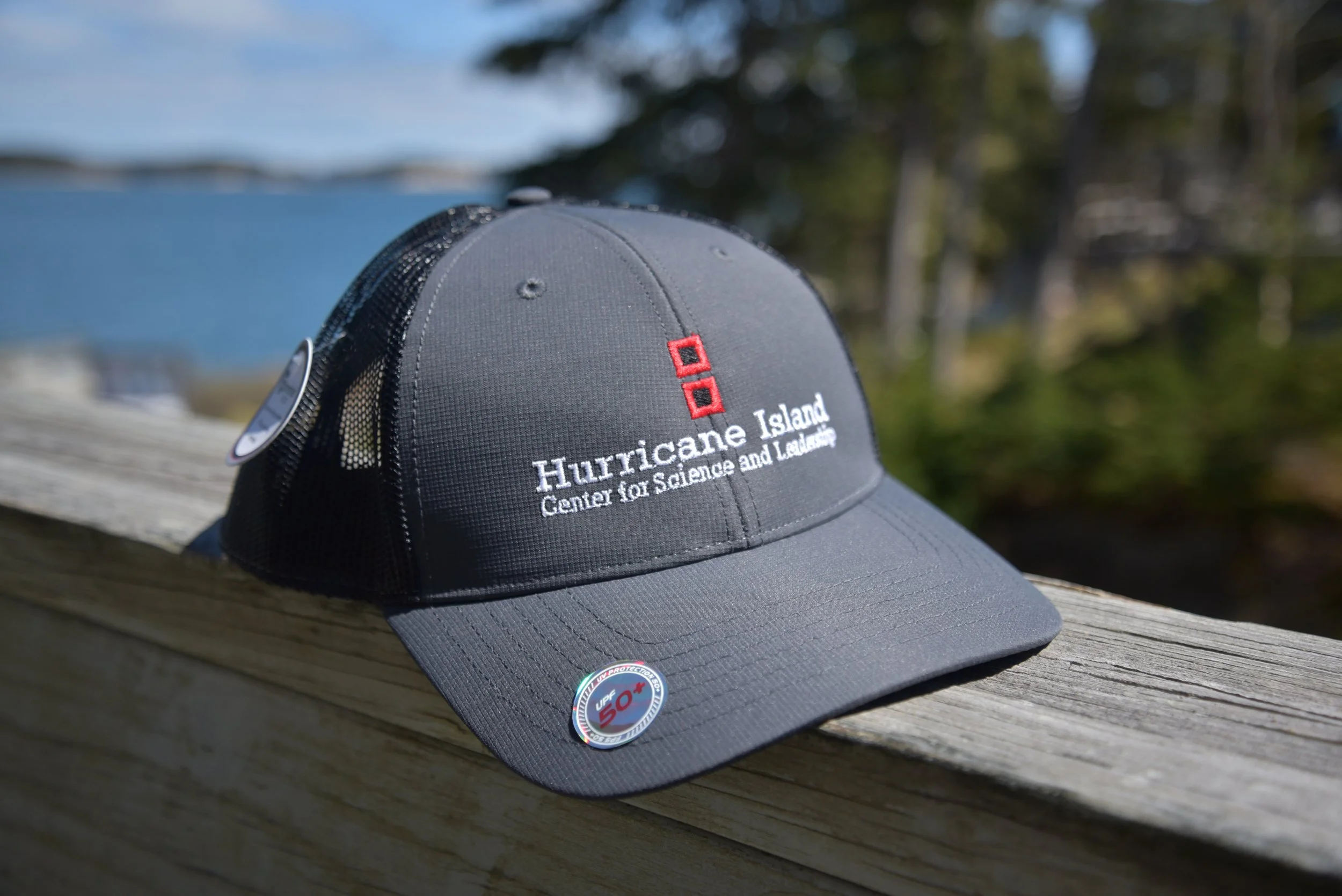 Shop — Hurricane Island Center for Science and Leadership