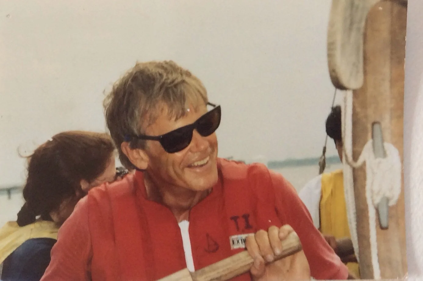 Peter O. Willauer Fund for Hurricane's Future — Hurricane Island Center ...