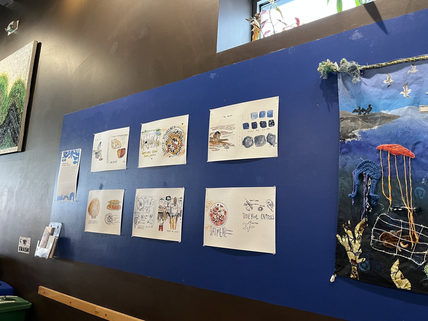 Hurricane Island Blog — Hurricane Island Center for Science and Leadership