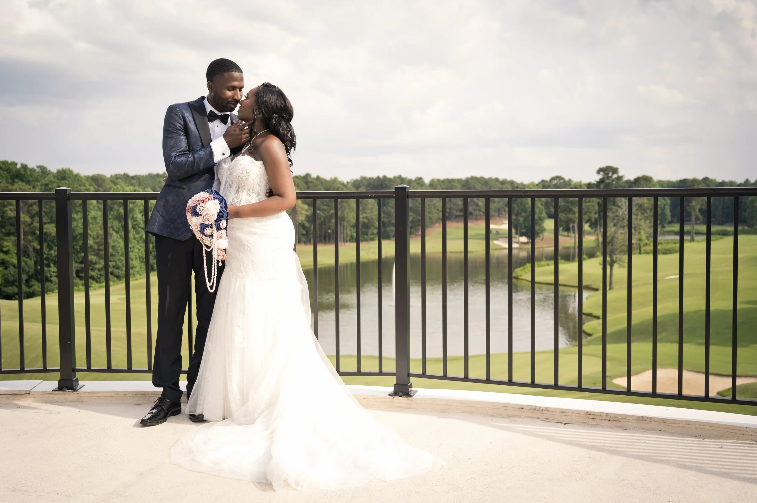 Something to Remember Wedding Productions