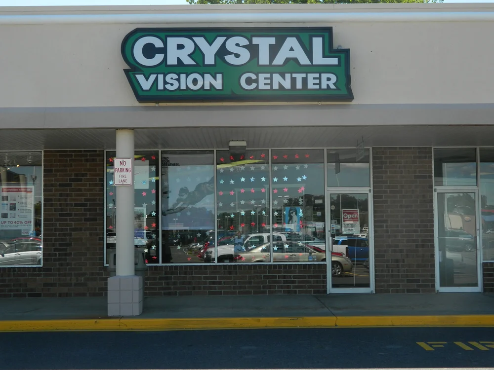 Wyoming Crystal Vision Center