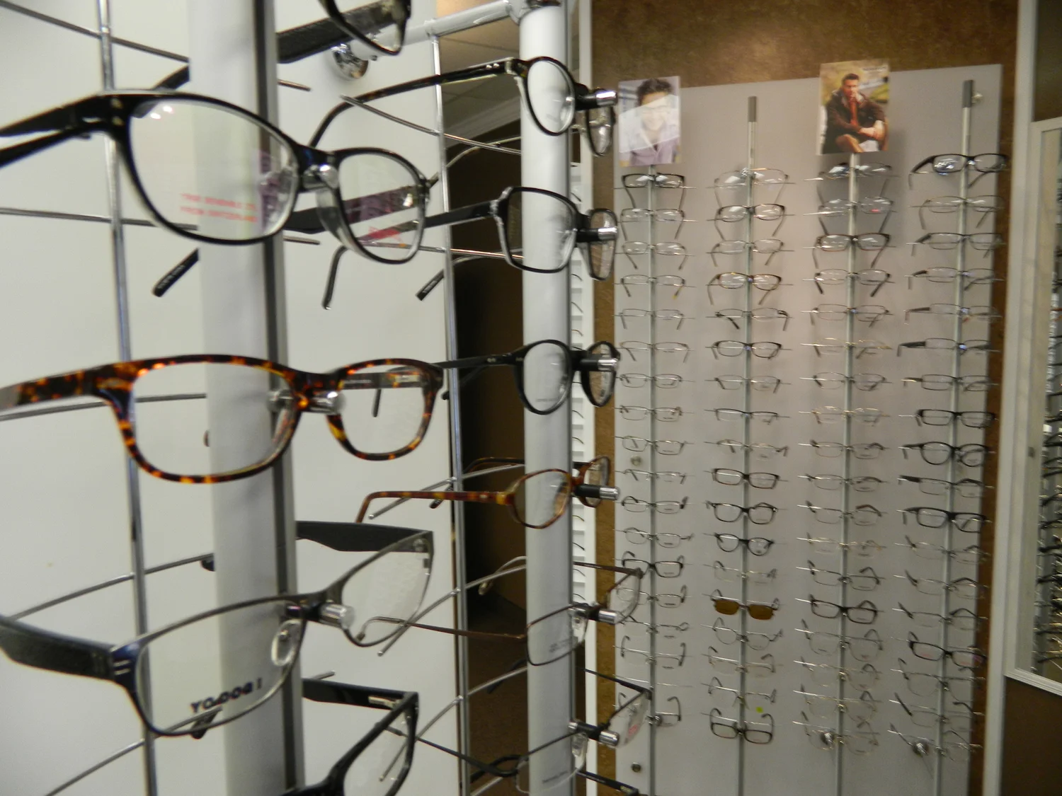 Dallas Crystal Vision Center