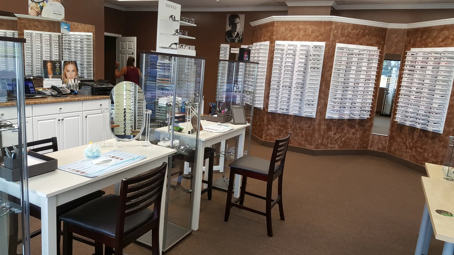 Walnutport Crystal Vision Center