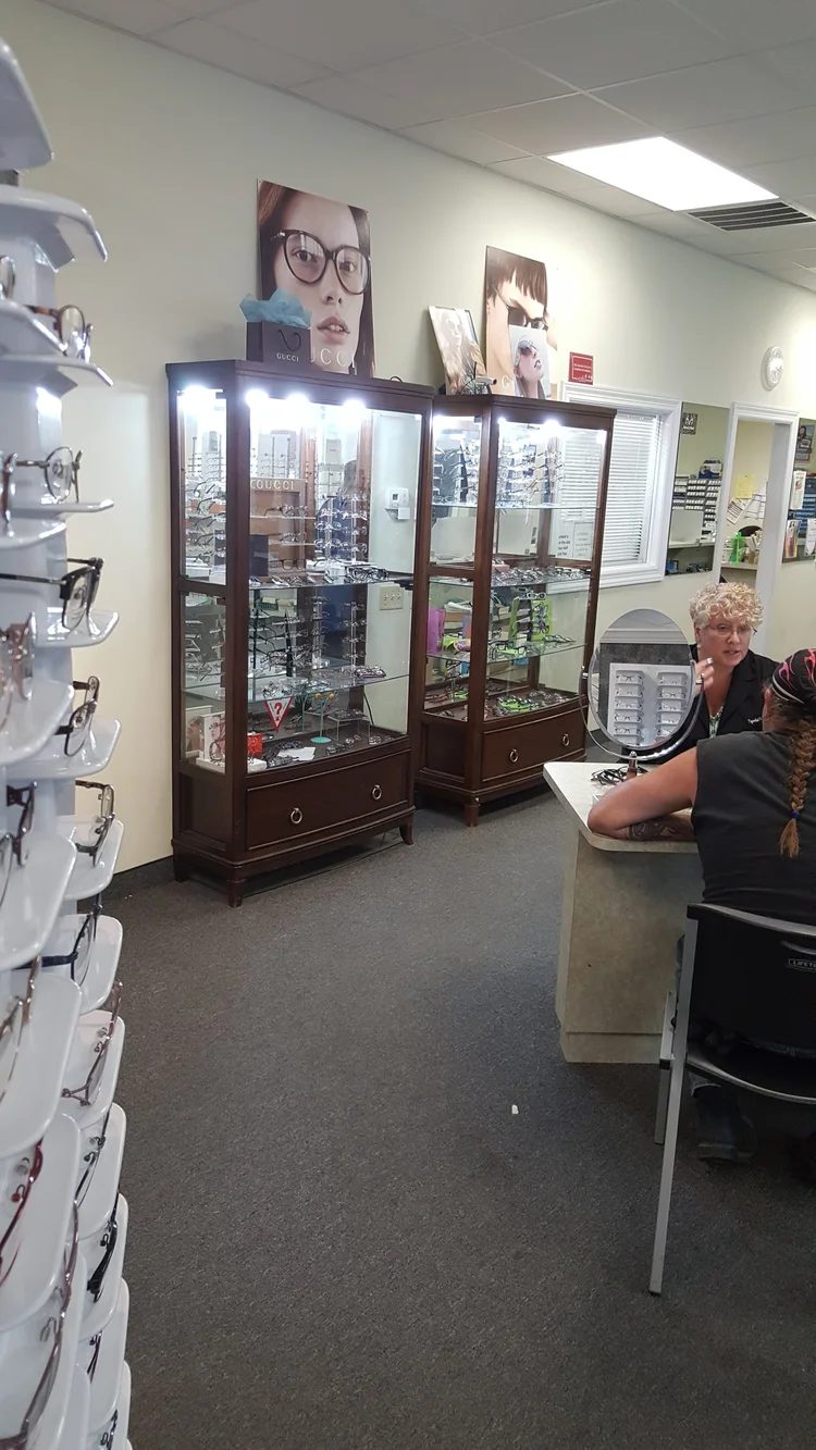 Scranton Crystal Vision Center