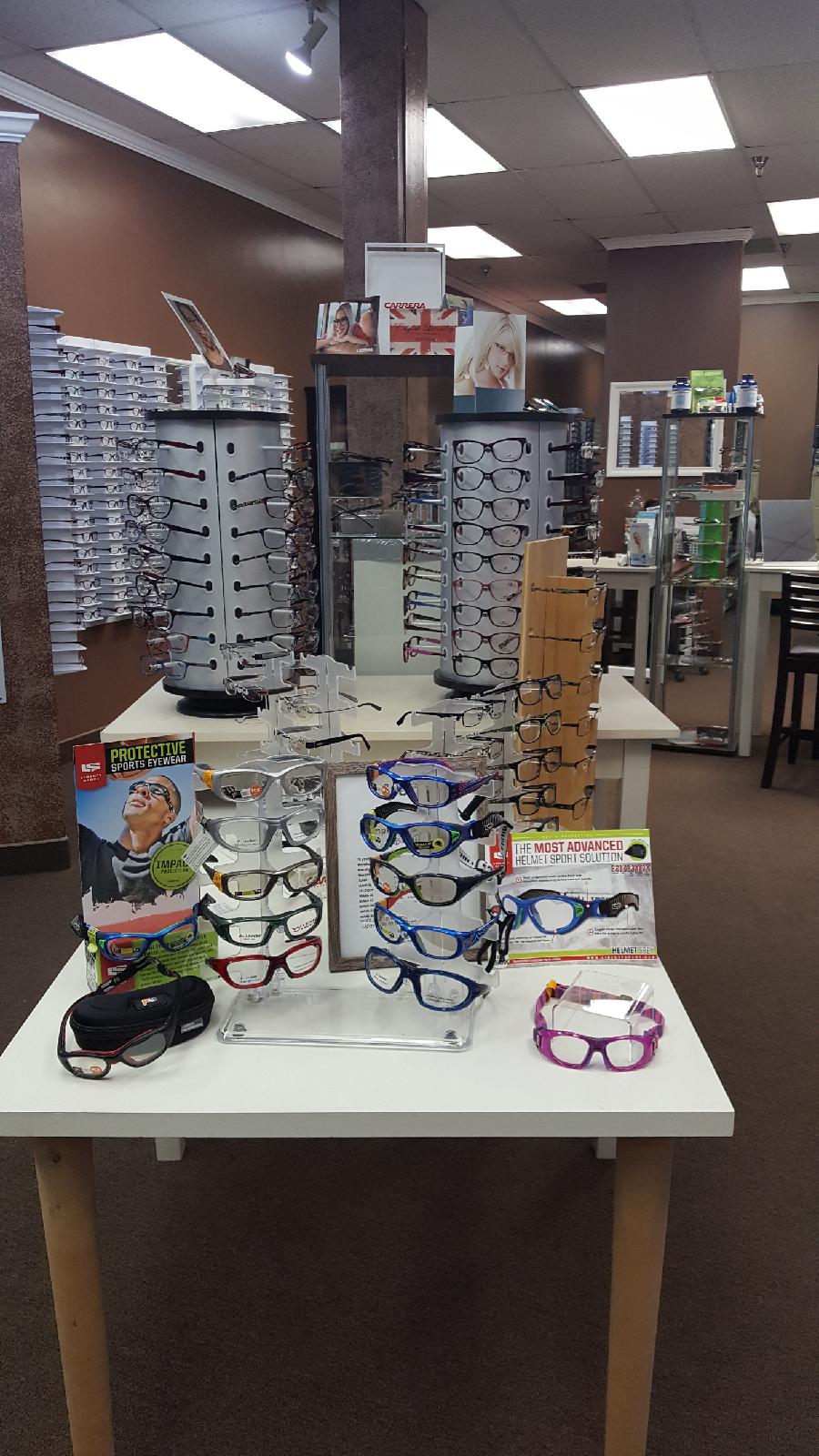 Bethlehem Crystal Vision Center