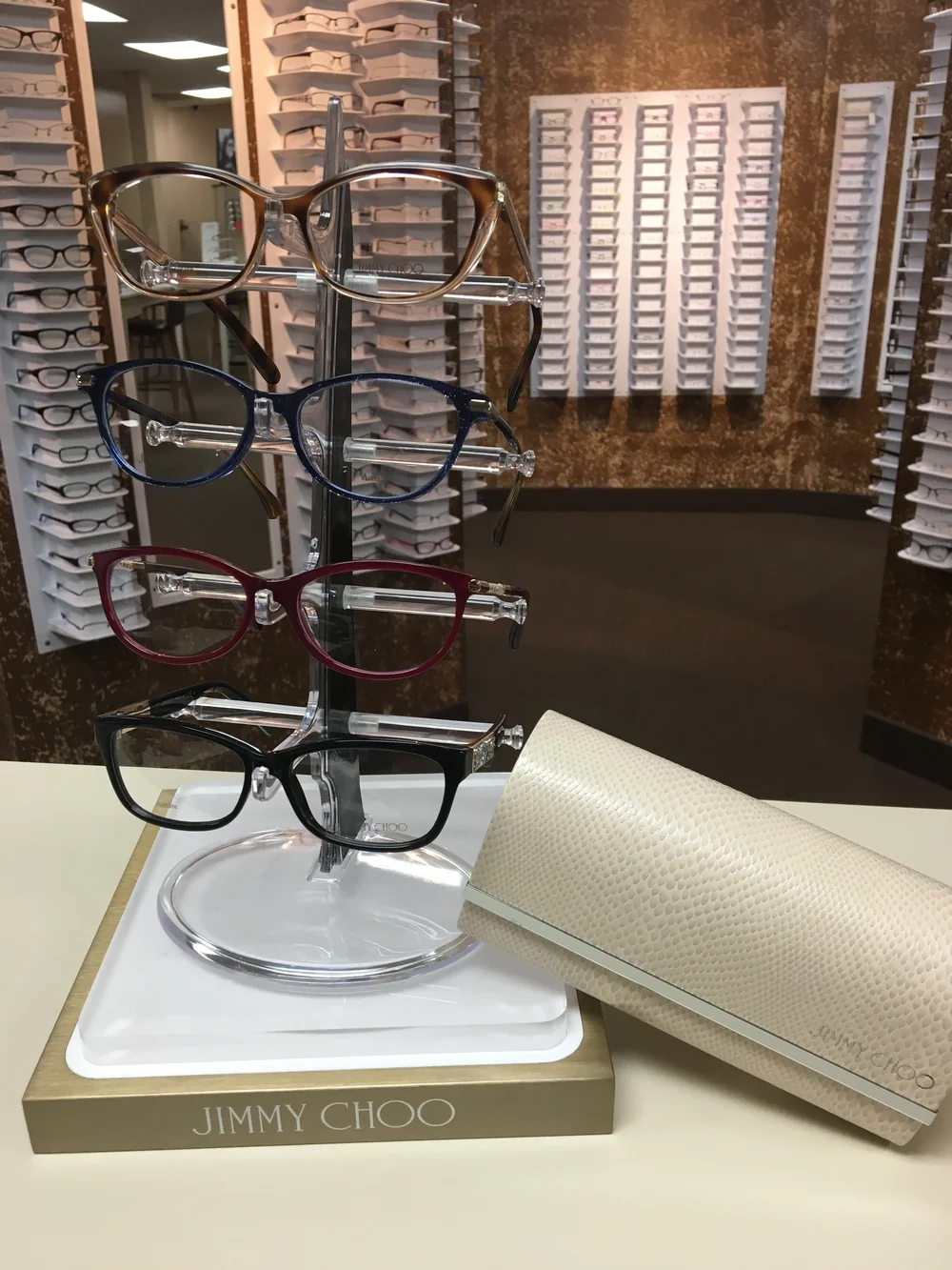 Bethlehem Crystal Vision Center