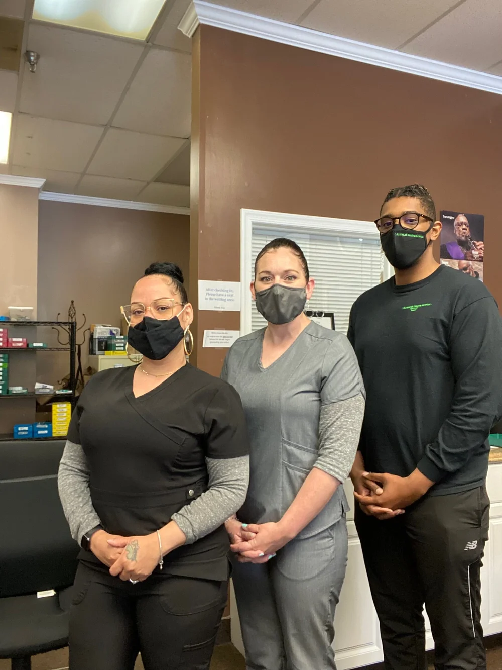 Bethlehem Crystal Vision Center