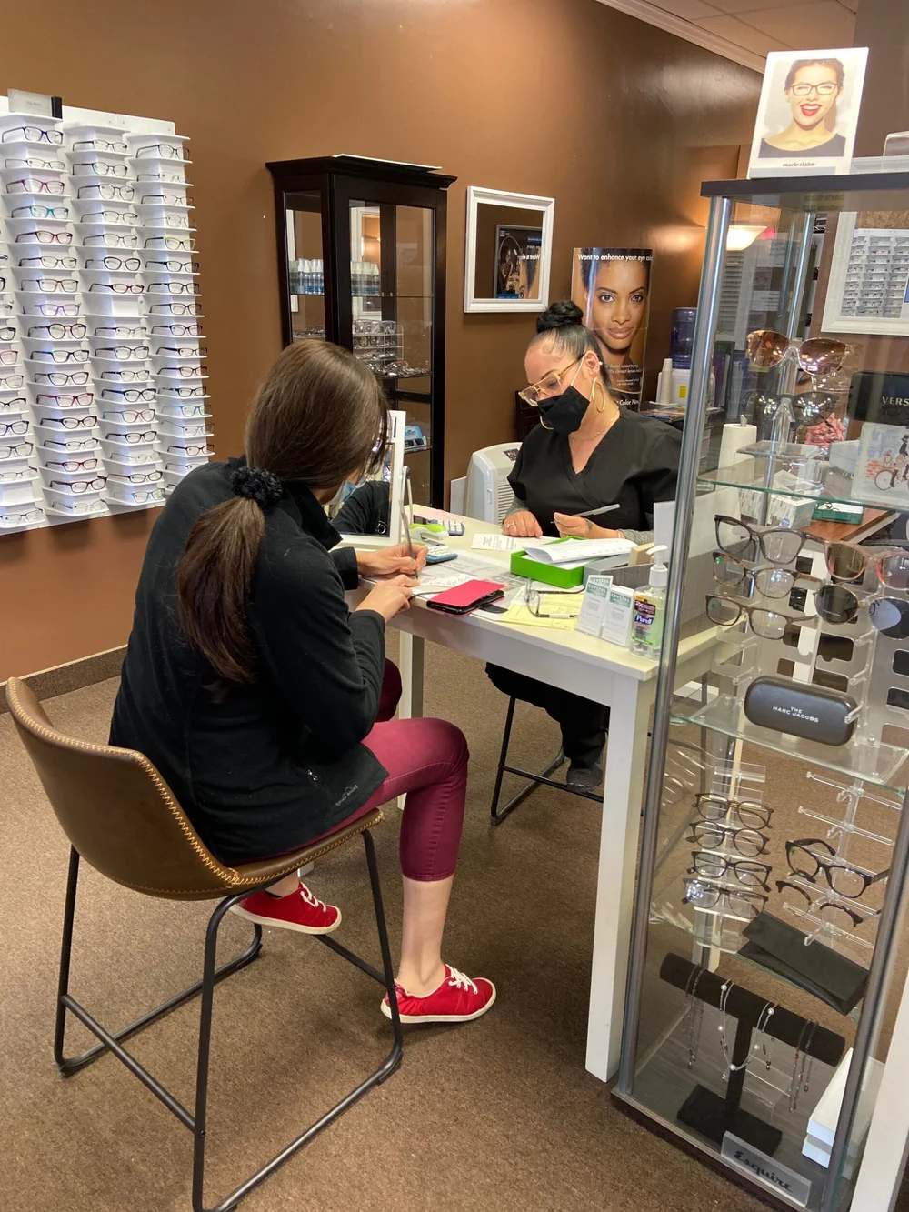 Bethlehem Crystal Vision Center