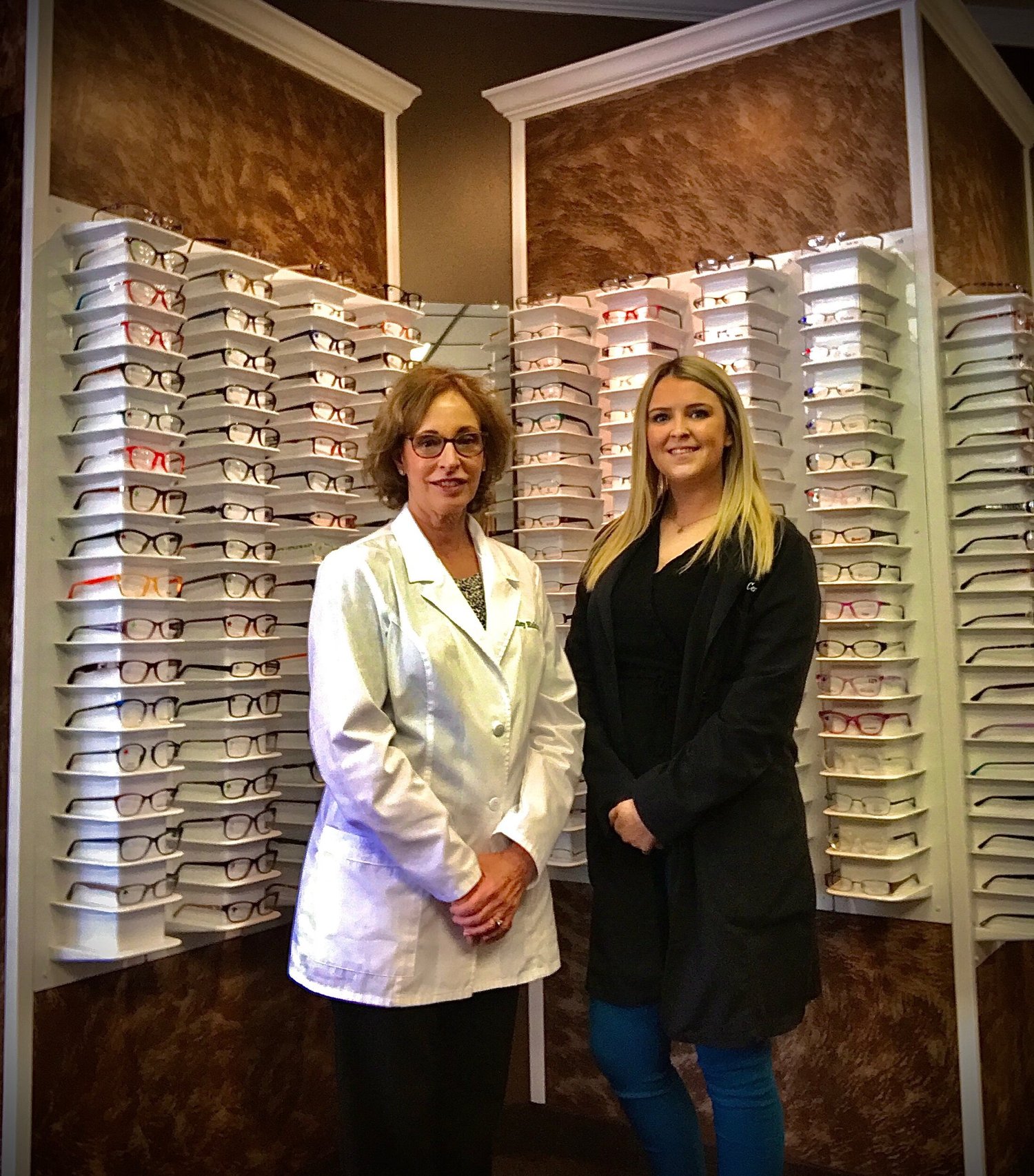 Dallas Crystal Vision Center