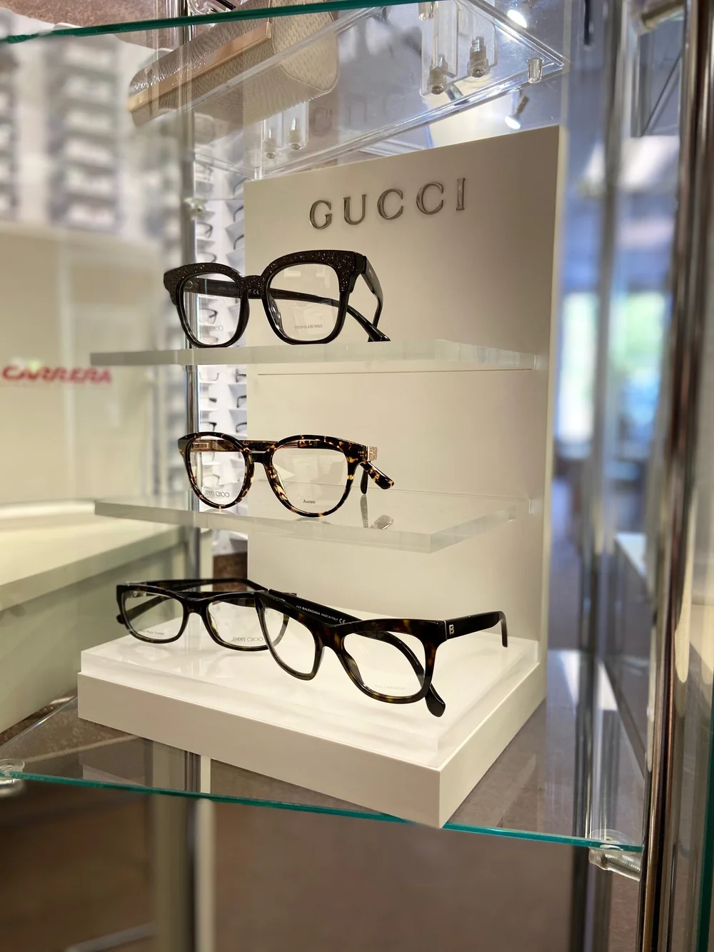 Scranton Crystal Vision Center