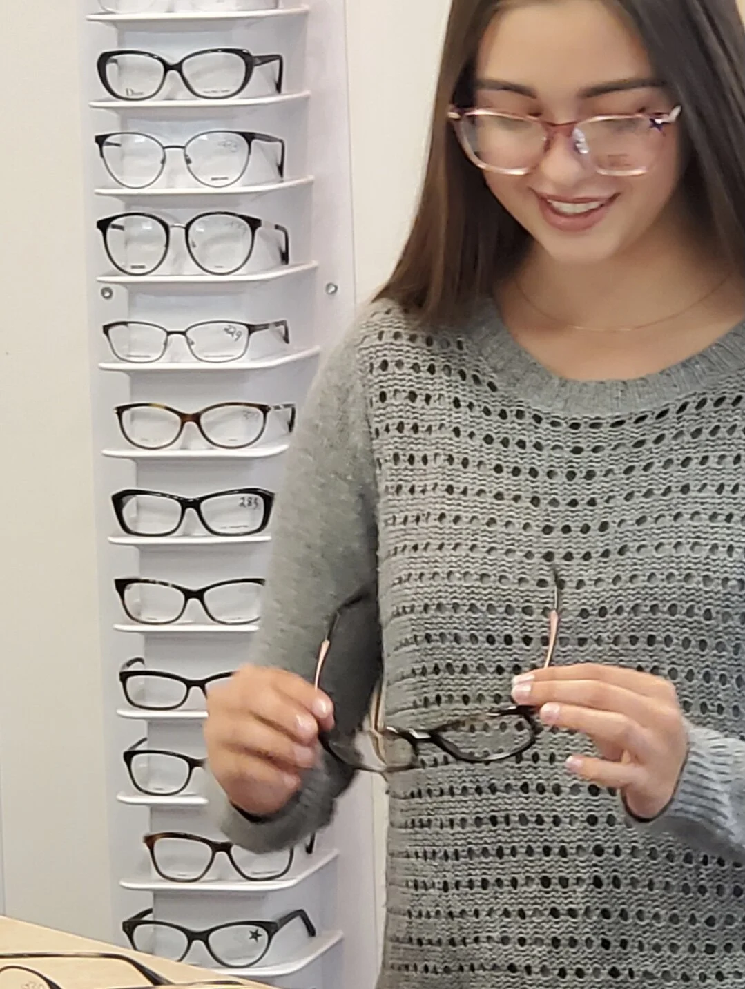 Tunkhannock Crystal Vision Center