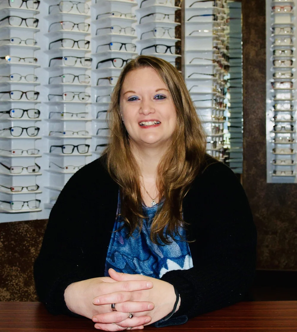 Walnutport Crystal Vision Center