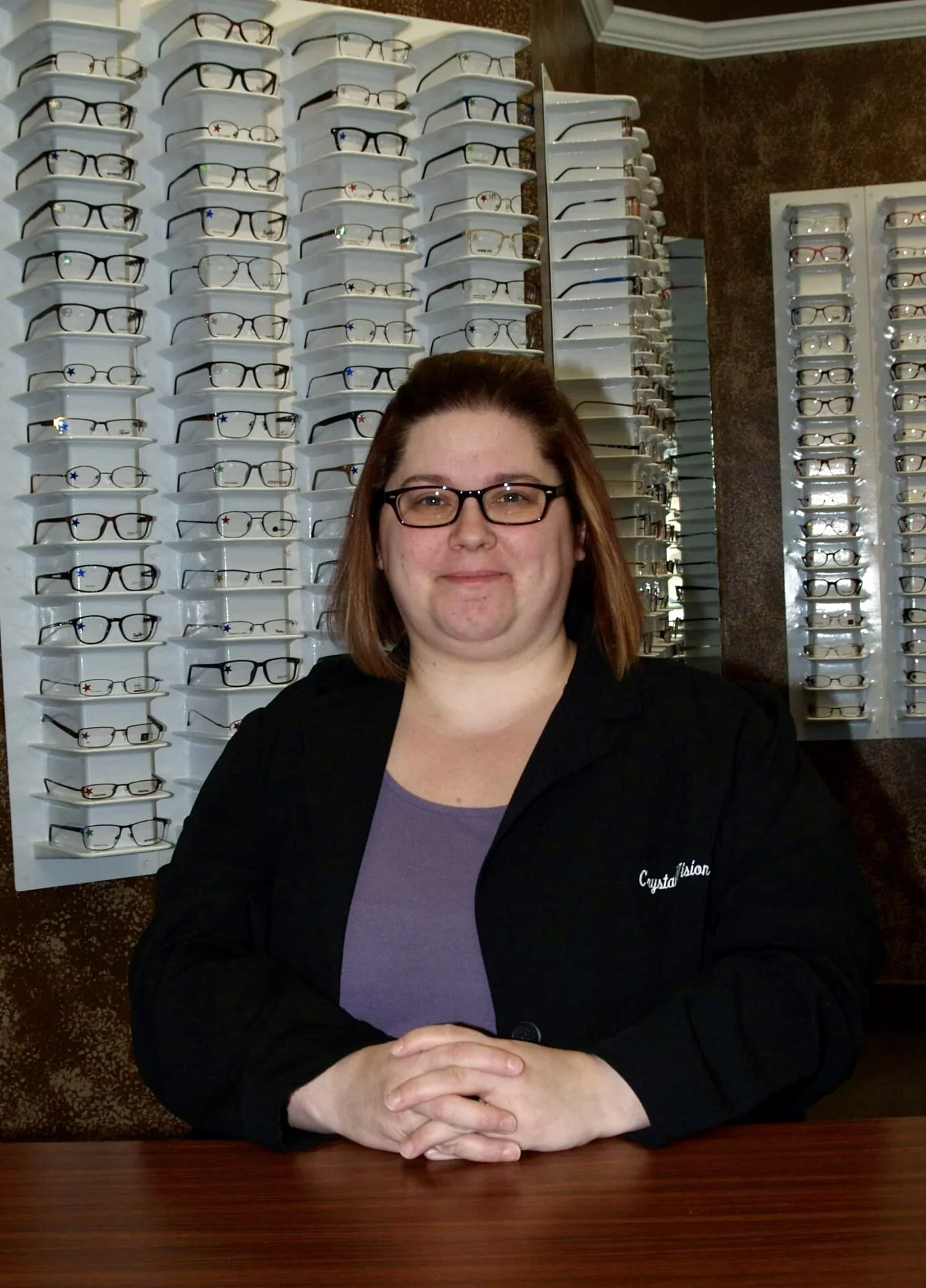 Walnutport Crystal Vision Center