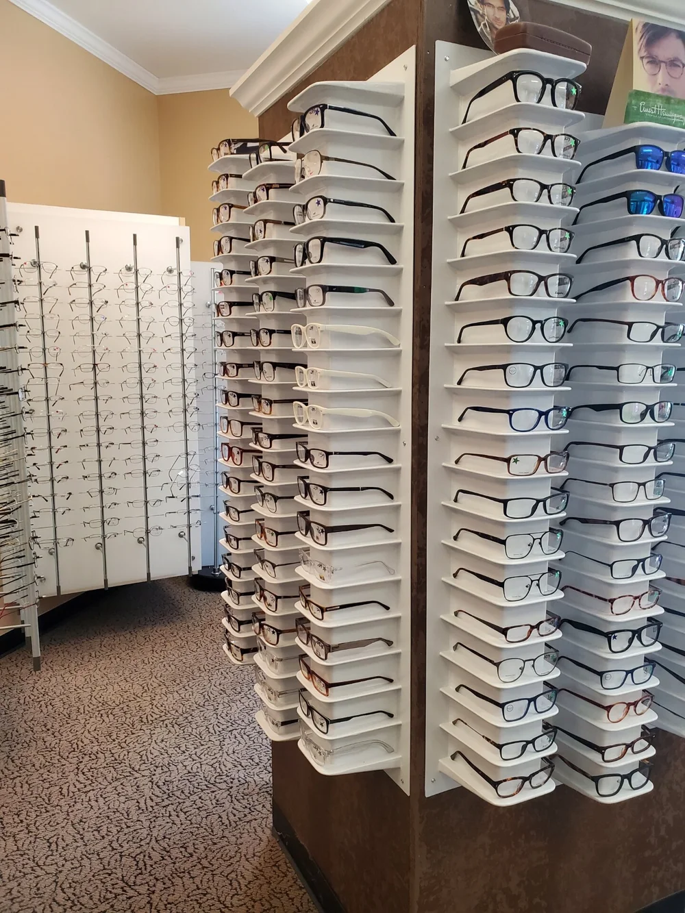 Tunkhannock Crystal Vision Center