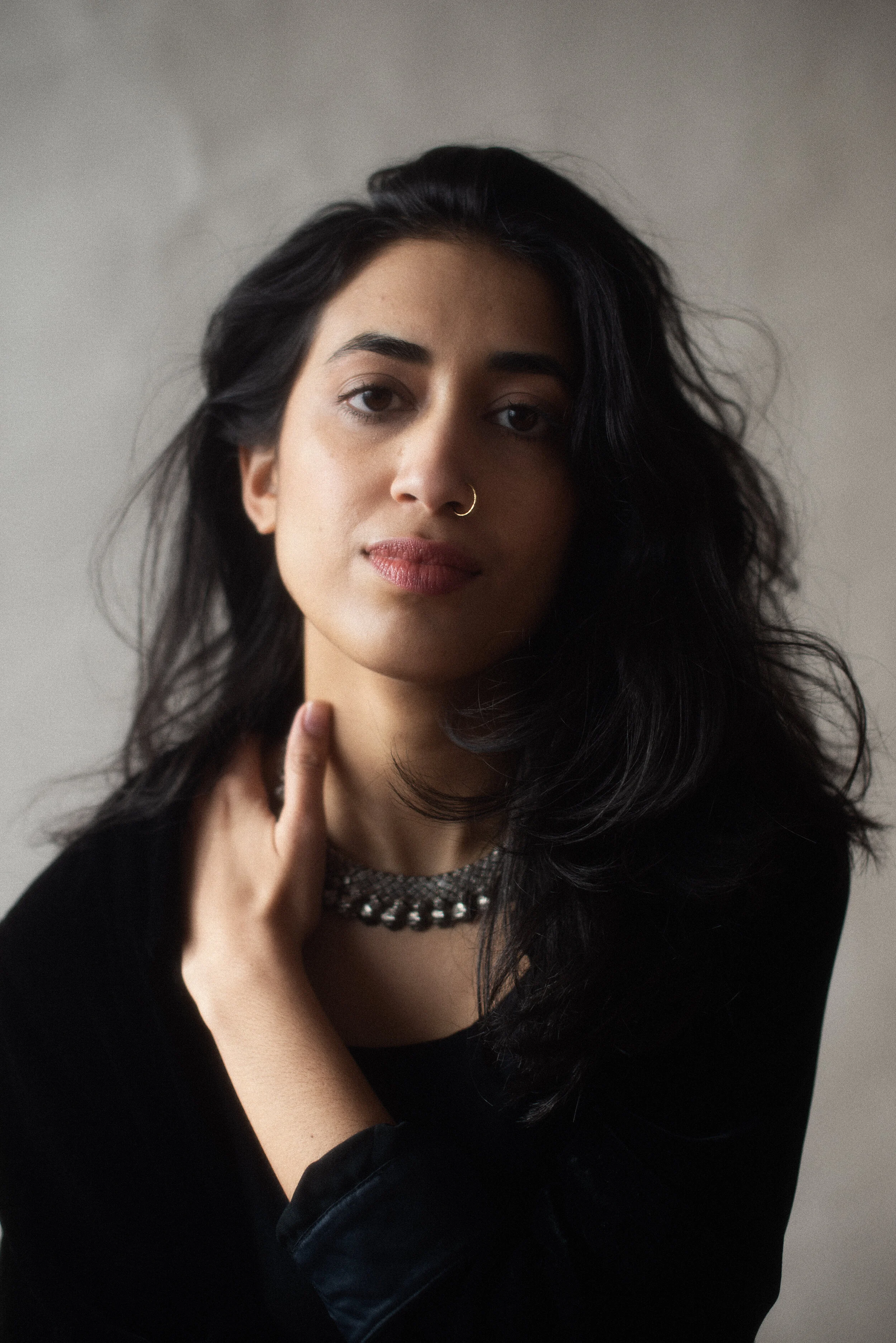About — Ashni