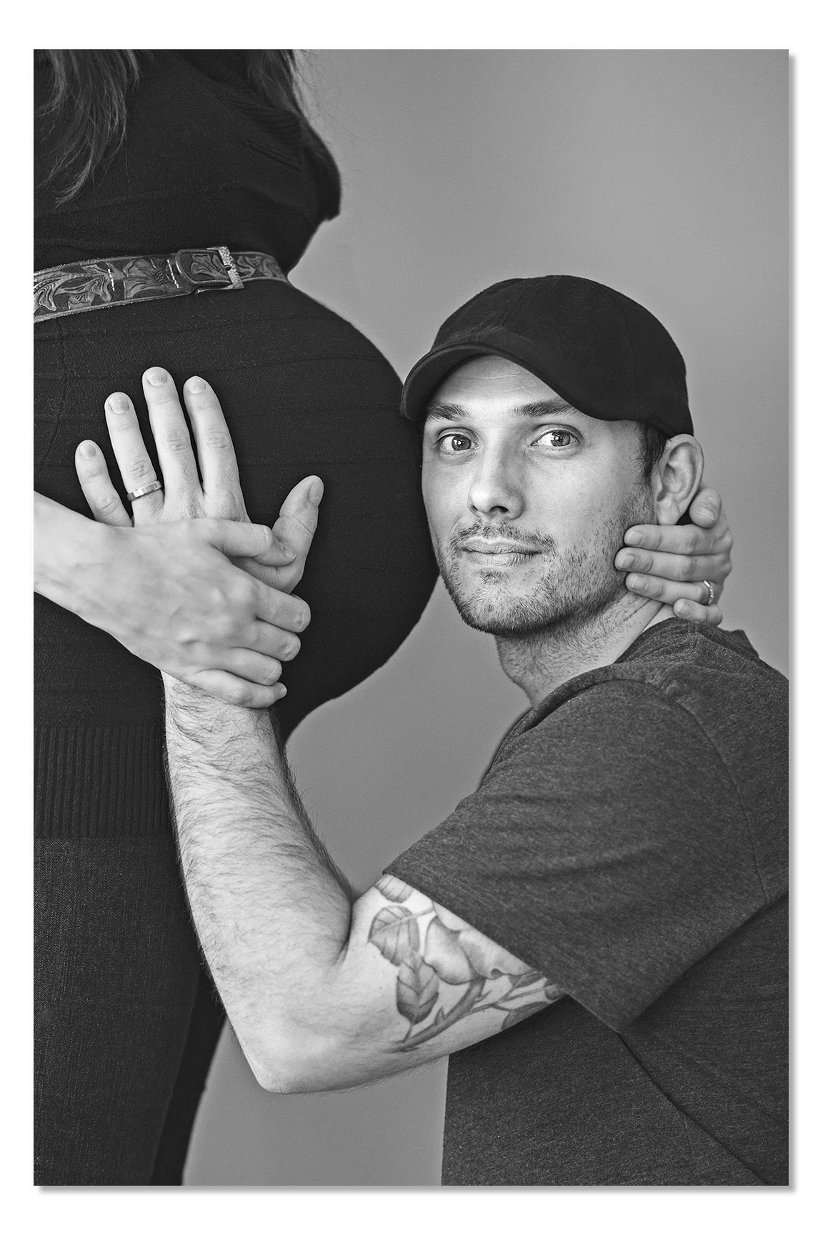 scott turnbull took this photo | muskoka photographer