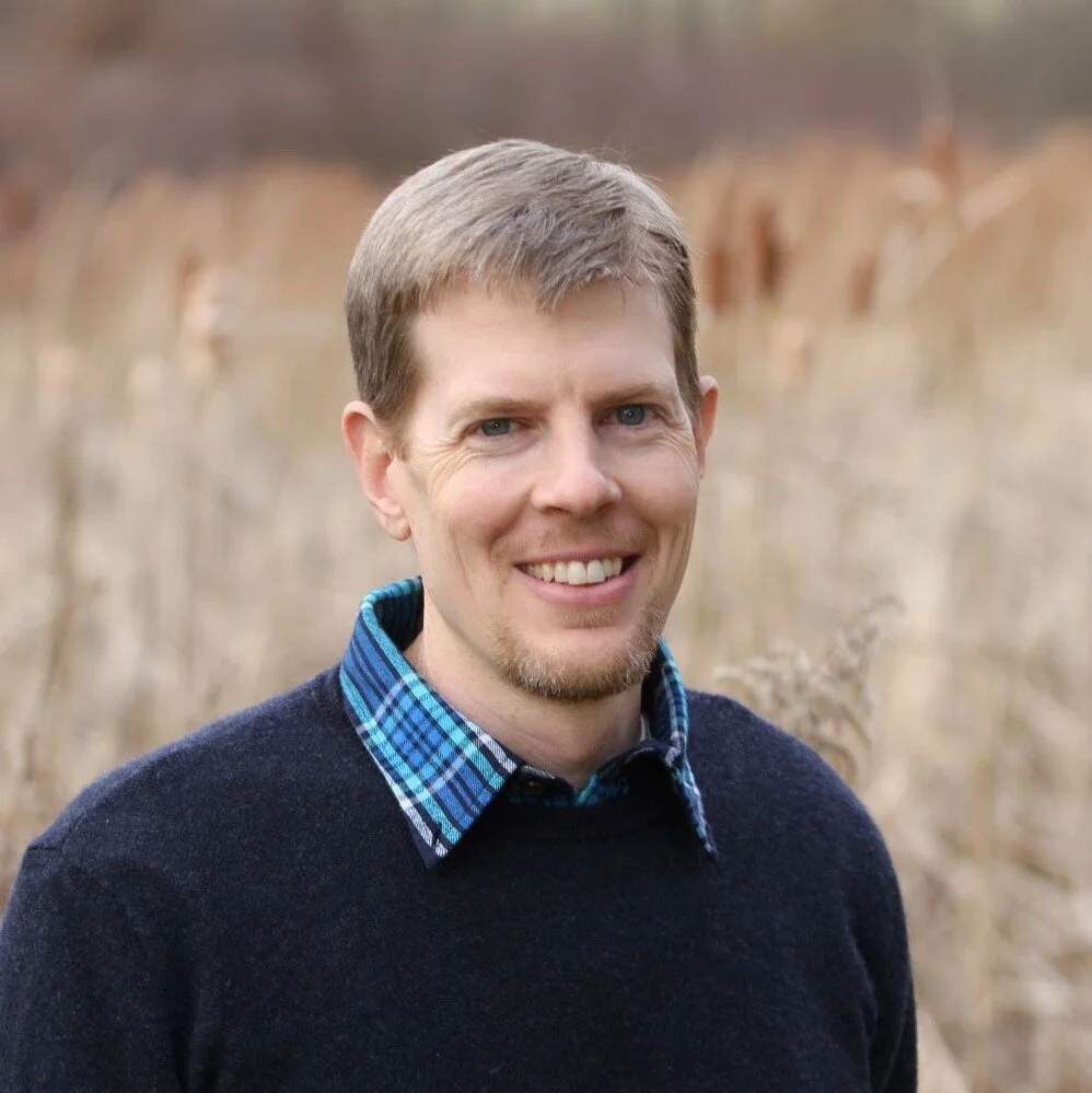 Tim Habecker — Ligonier Camp & Conference Center