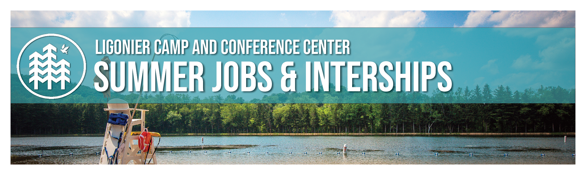 Connect — Ligonier Camp & Conference Center