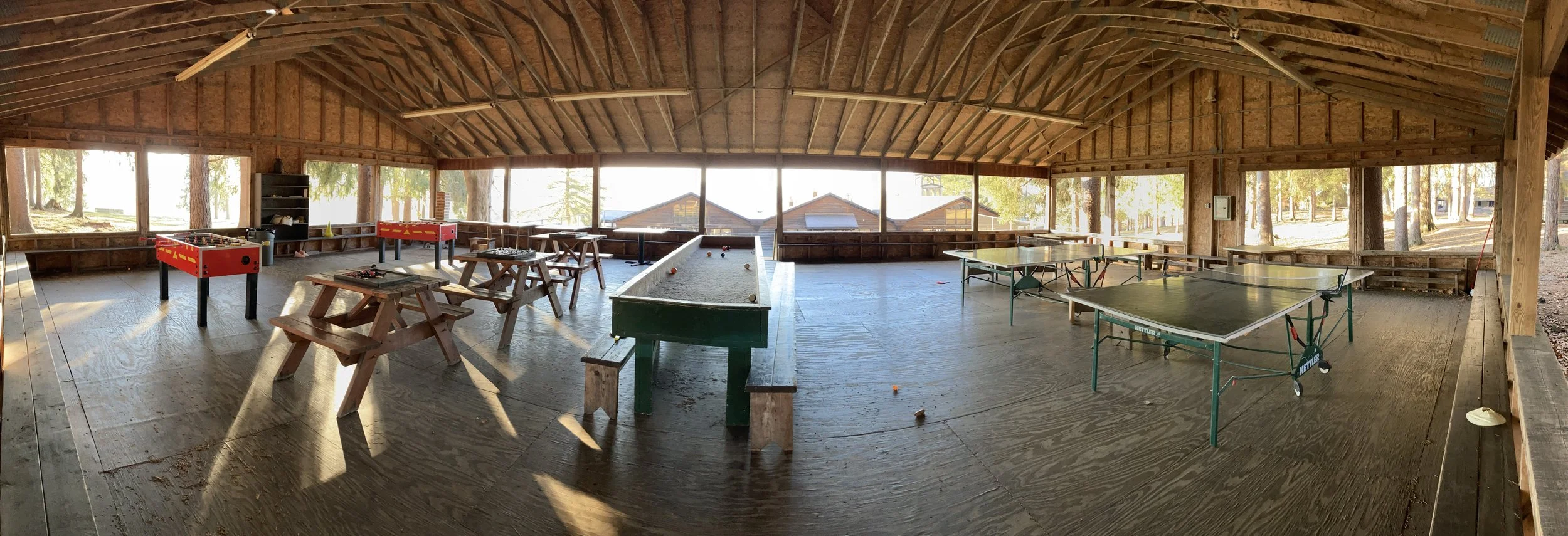 Recreation & Activities — Ligonier Camp & Conference Center