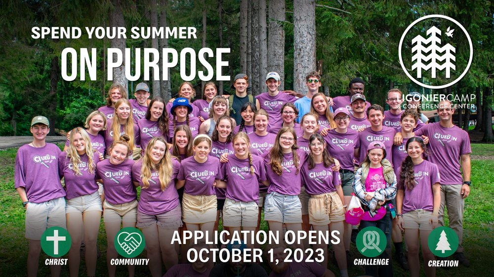 Ligonier Camp & Conference Center