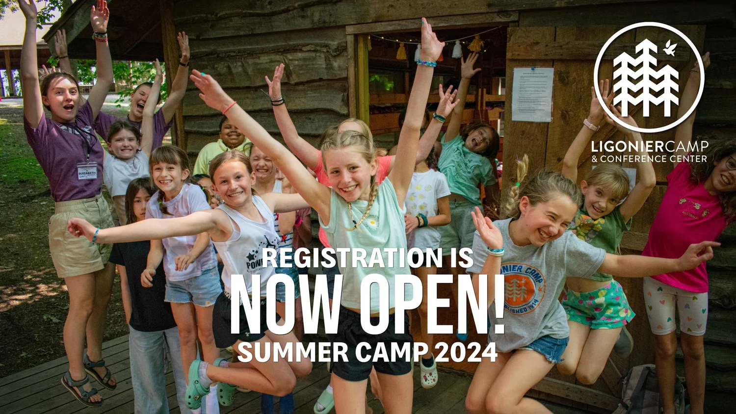 Ligonier Camp & Conference Center