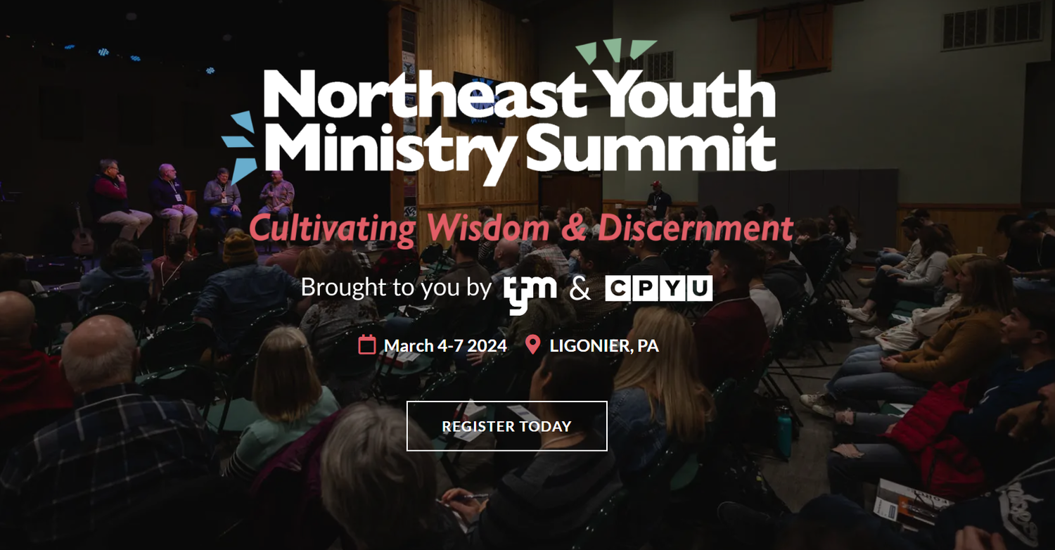 Ligonier Camp & Conference Center