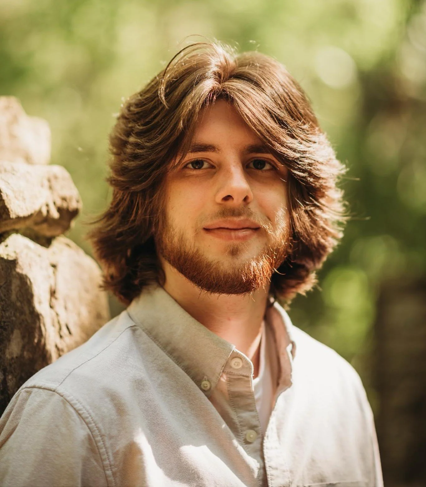 Logan Palmer — Ligonier Camp & Conference Center