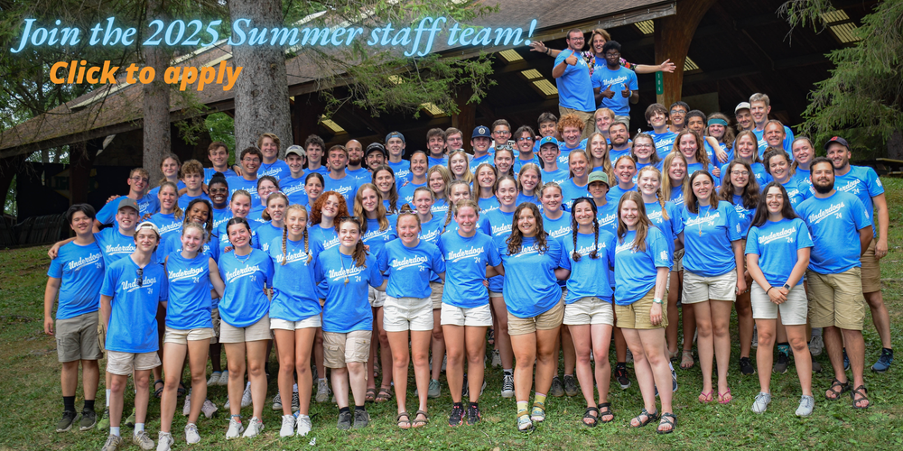 Ligonier Camp & Conference Center