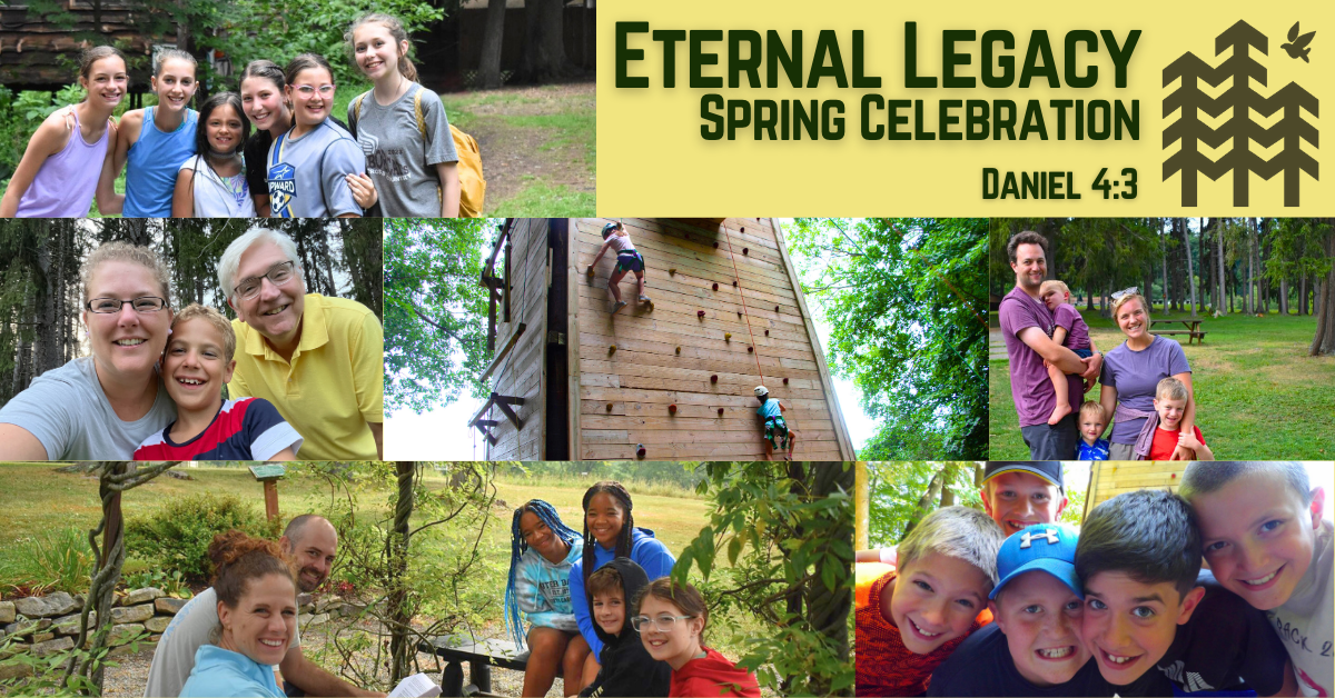 Ligonier Camp & Conference Center