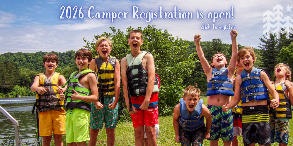 Ligonier Camp & Conference Center