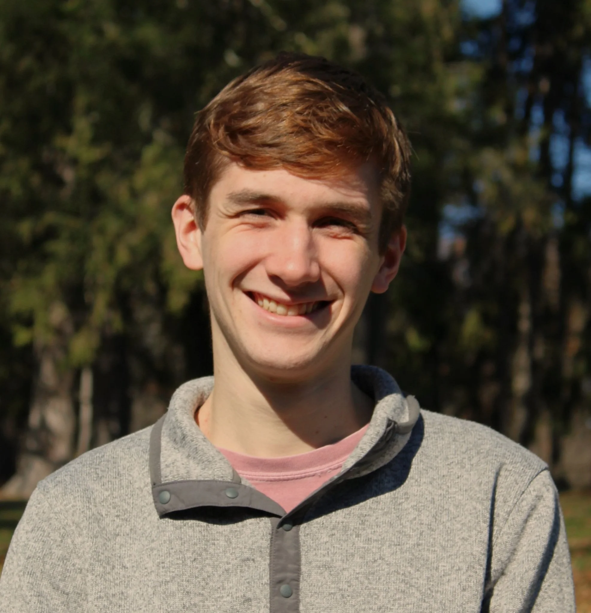 Our Staff — Ligonier Camp & Conference Center