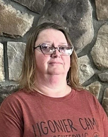 Toni West — Ligonier Camp & Conference Center