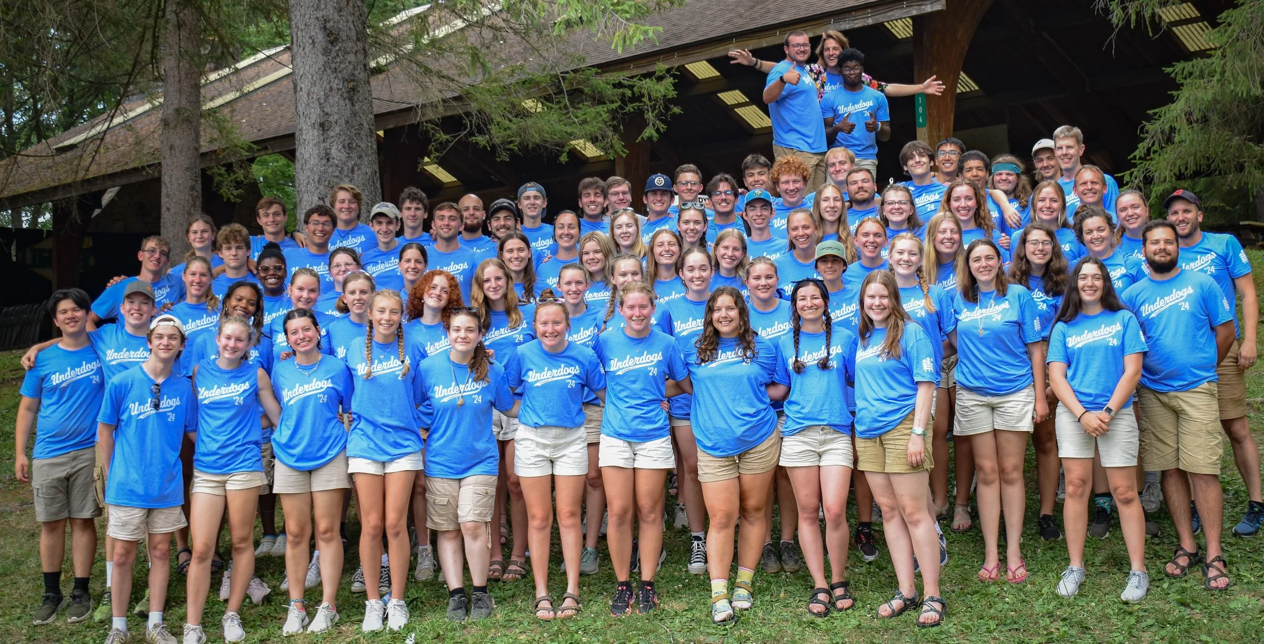 Summer Jobs — Ligonier Camp & Conference Center