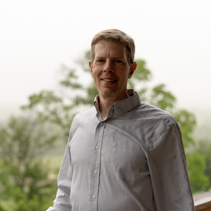 Tim Habecker — Ligonier Camp & Conference Center