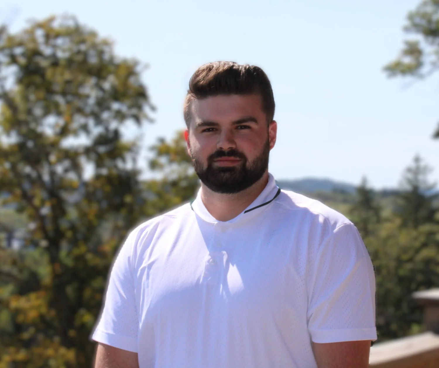 Joshua Dailey — Ligonier Camp & Conference Center