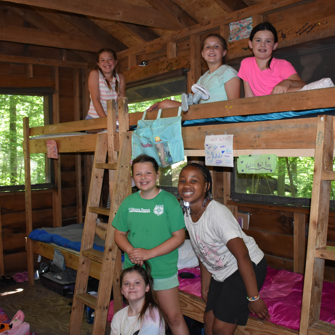 Summer Camps — Ligonier Camp & Conference Center