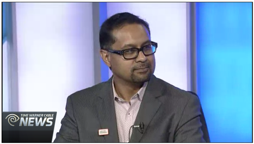 Media — Nilay Shah MD | Neurologist