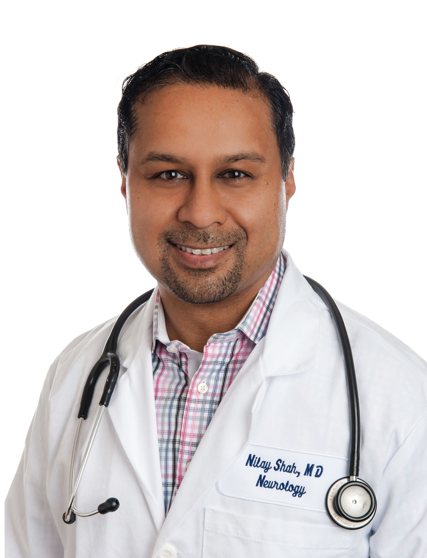Nilay Shah MD | Neurologist