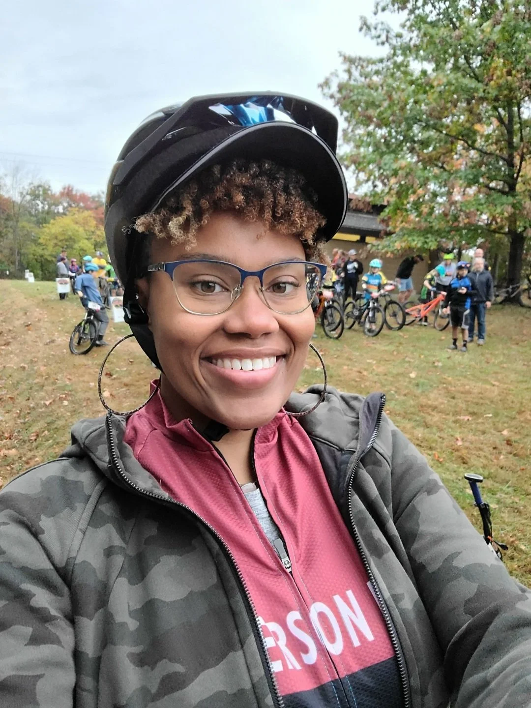 Introducing our new board members, Nia and Eli! — Bikemore
