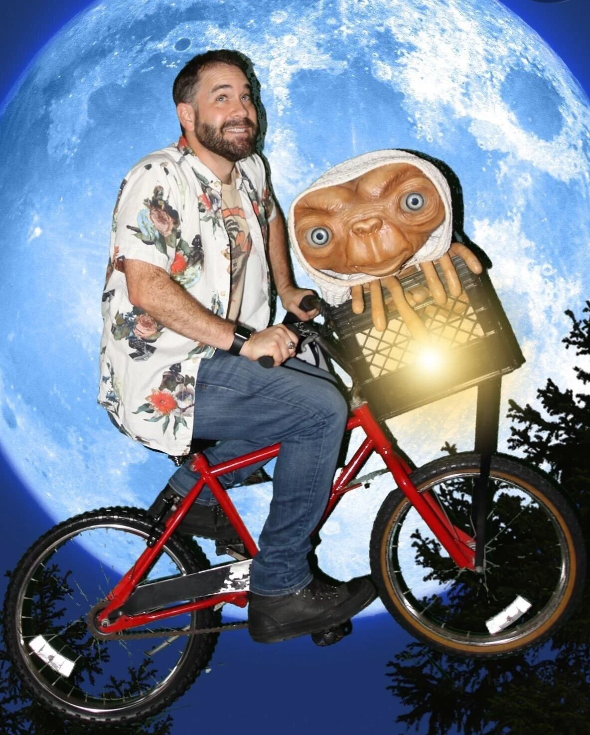 Aaron Sagers