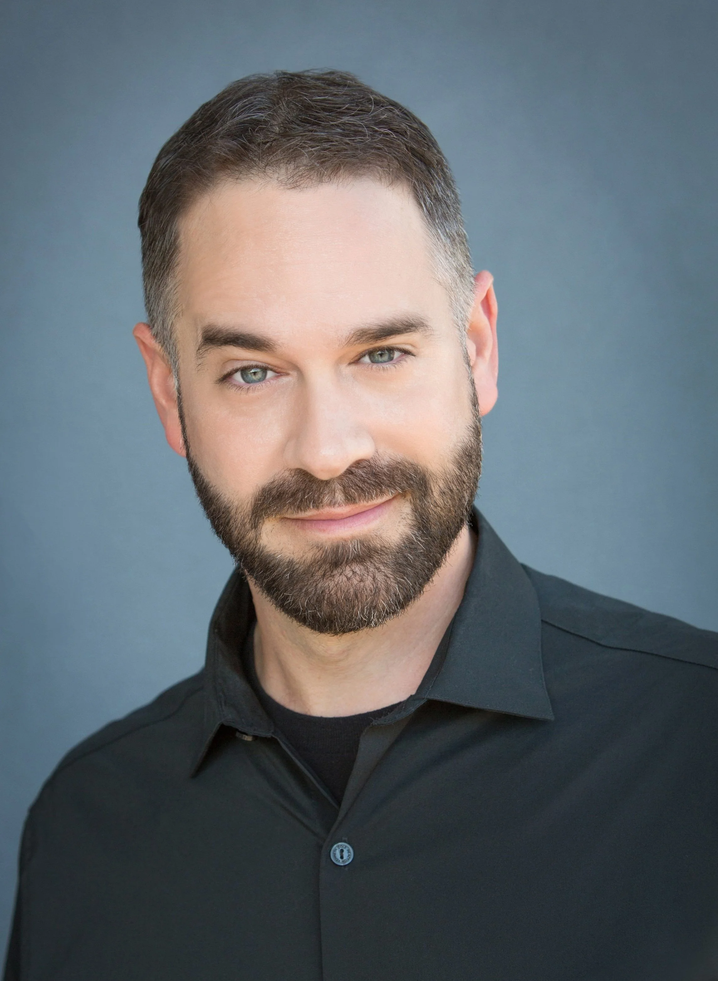 Aaron Sagers